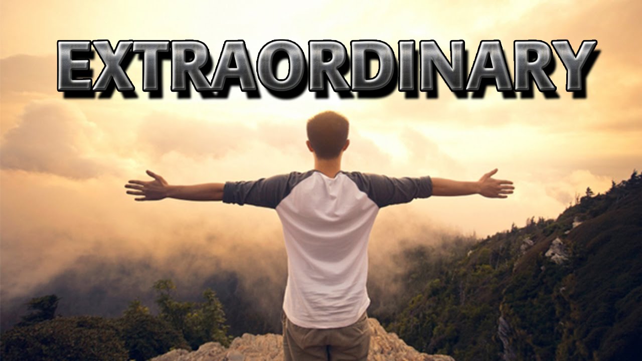 Extrordinary | Davinci's Mind